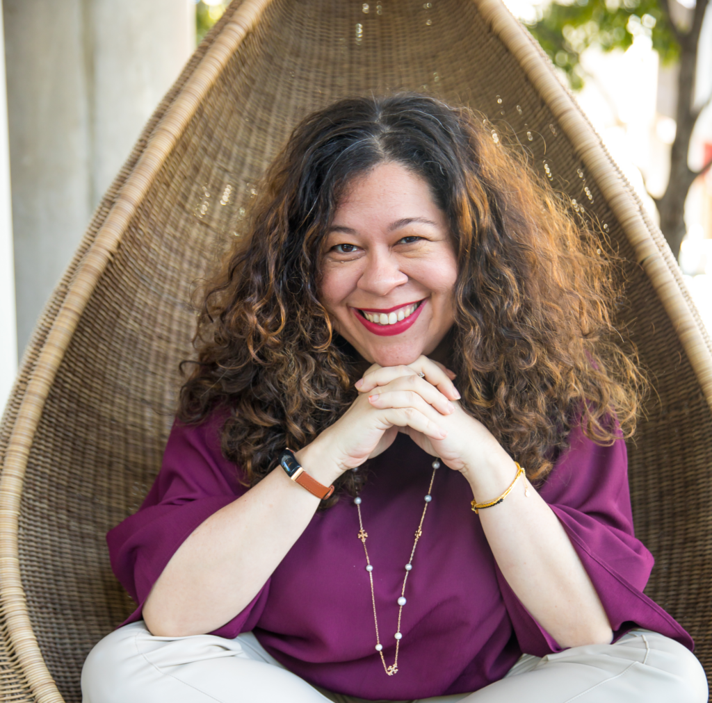 Marriage Makeover with Maggie Reyes | How To Love Yourself No Matter What